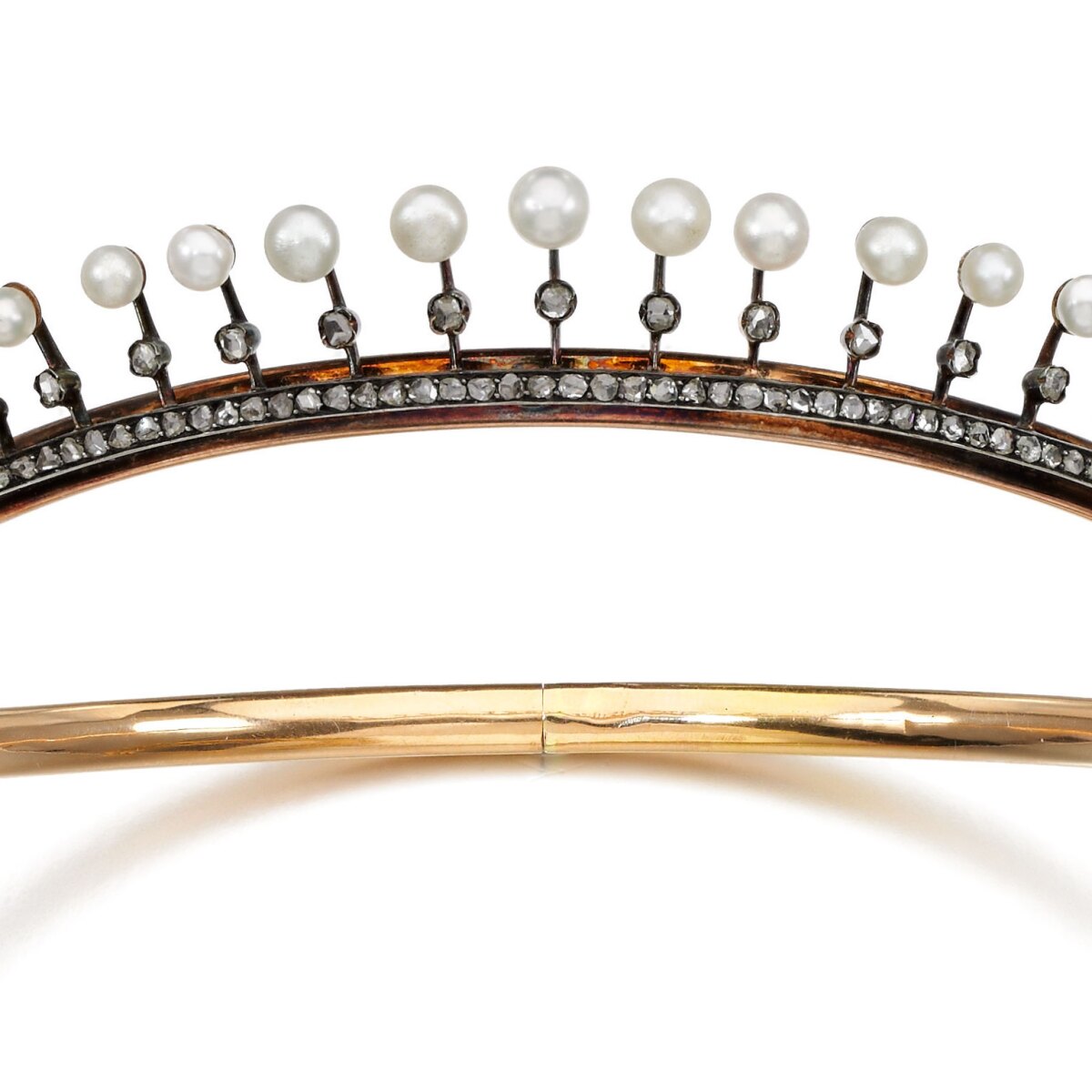 The A-Z of Jewelry: D is for... Diadem | Jewelry | Sotheby's