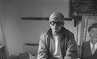 21 Facts About David Hockney | Contemporary Art | Sotheby's