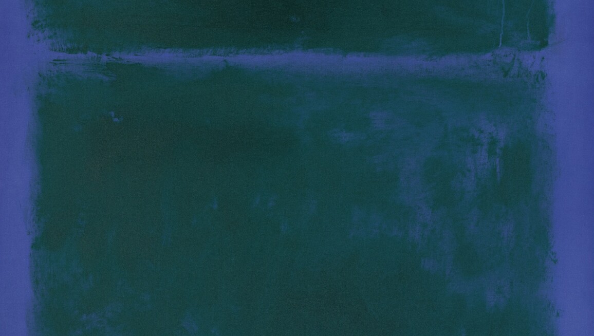 21 Facts About Mark Rothko | Contemporary Art | Sotheby's