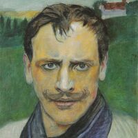 New Harald Sohlberg Exhibition at Dulwich Picture Gallery | 19th ...