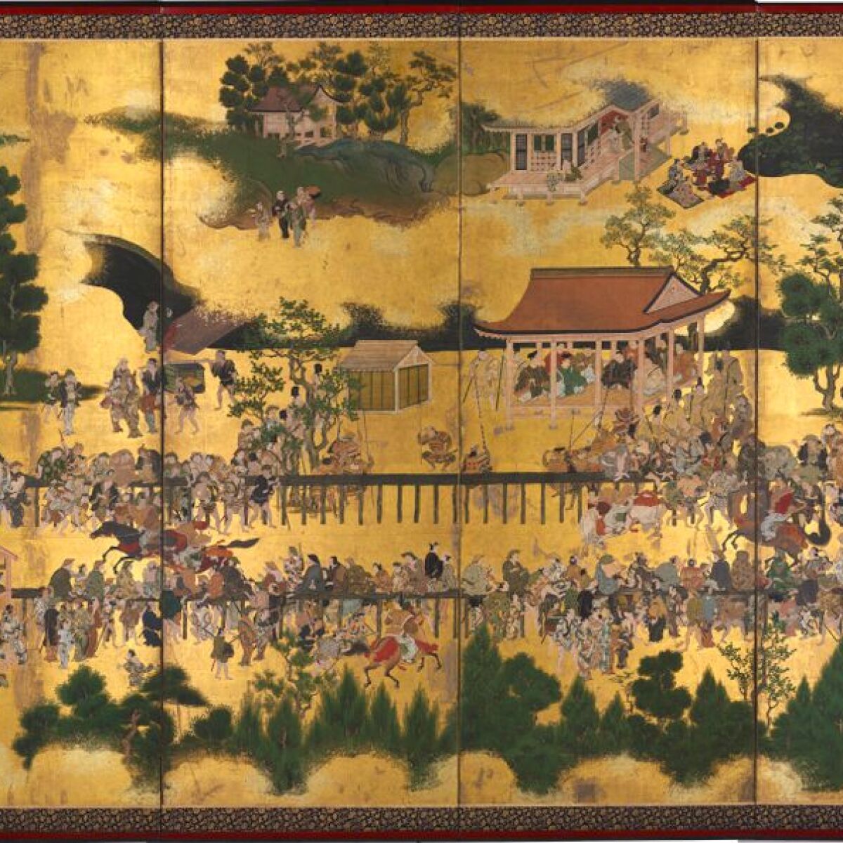 Shinto: Discovery of the Divine in Japanese Art