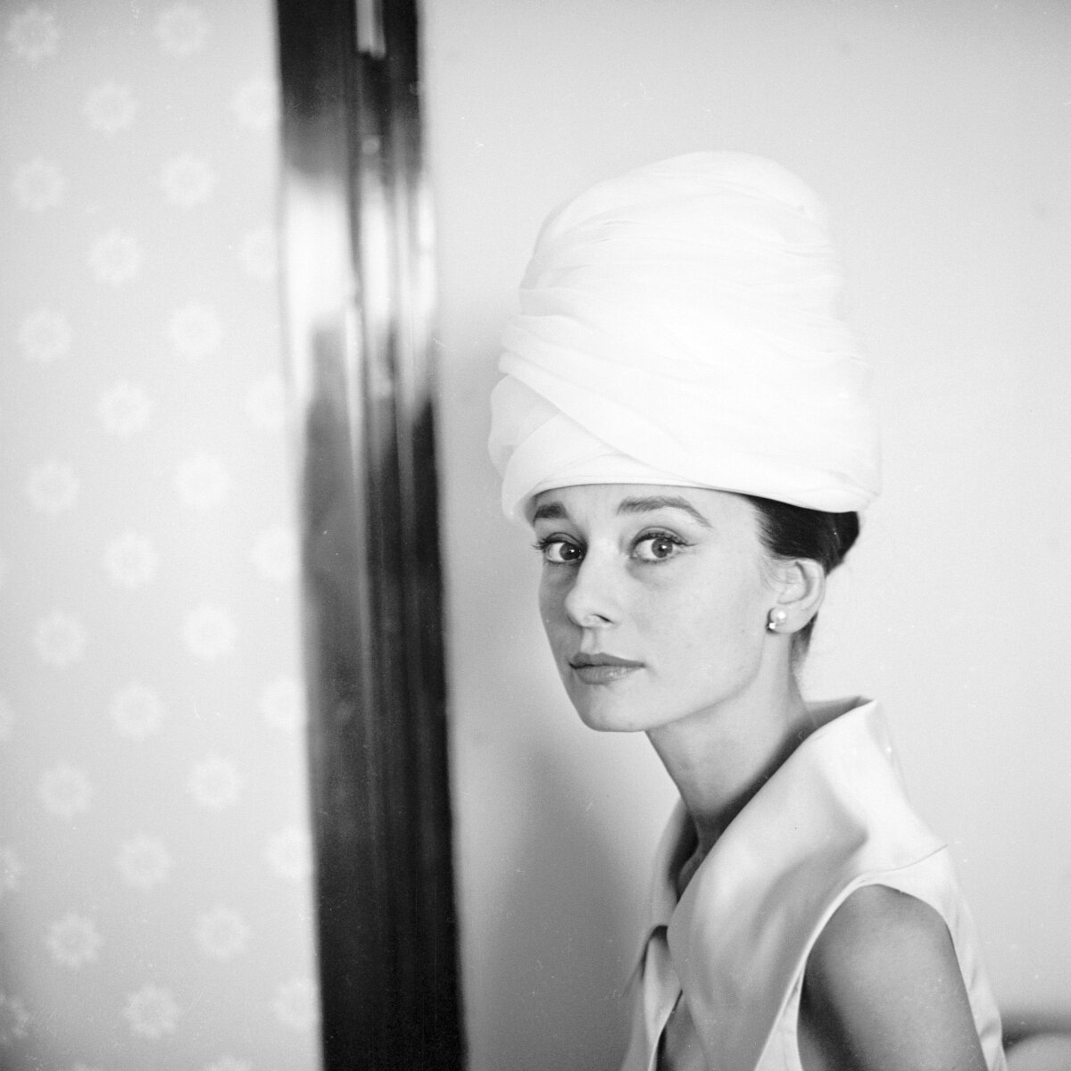 Cecil Beaton on… Audrey Hepburn | Prints | Sotheby’s