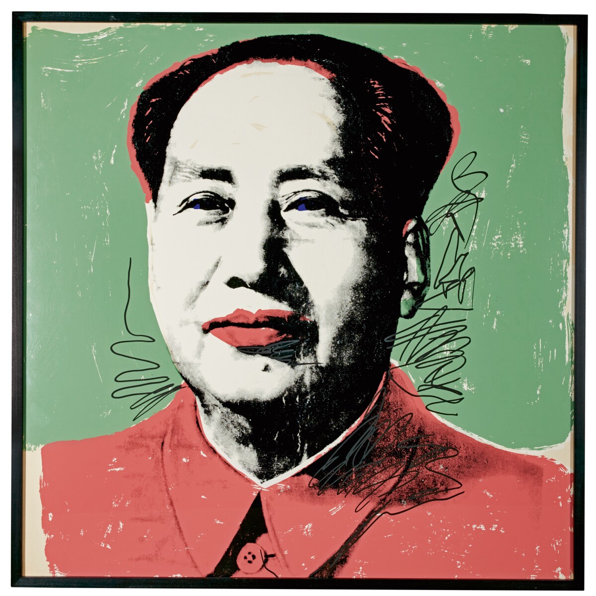 Andy Warhol, Year of an Icon | Prints | Sotheby's