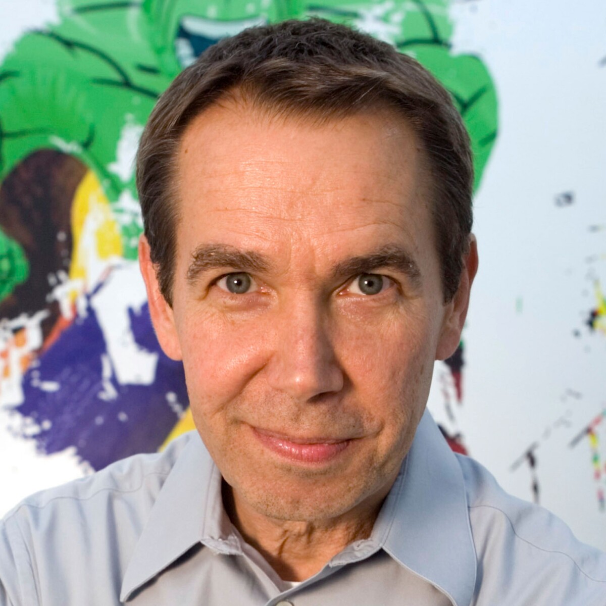 Jeff Koons | Art, Biography & Art for Sale | Sotheby’s