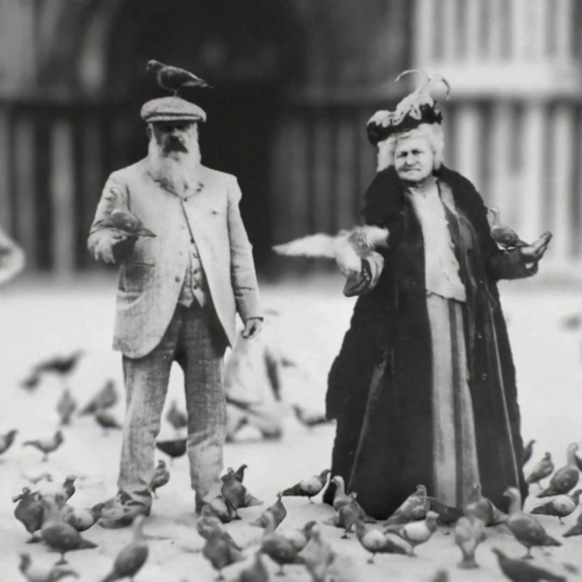 A Vision of Venice Through the Eyes of Claude Monet | Masterworks ...