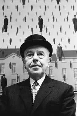 21 Facts About René Magritte | Impressionist & Modern Art | Sotheby’s
