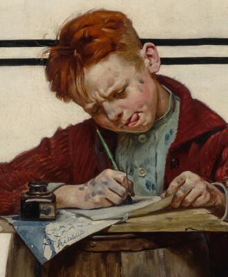 10 Remarkable Highlights of American Art | American Art | Sotheby's