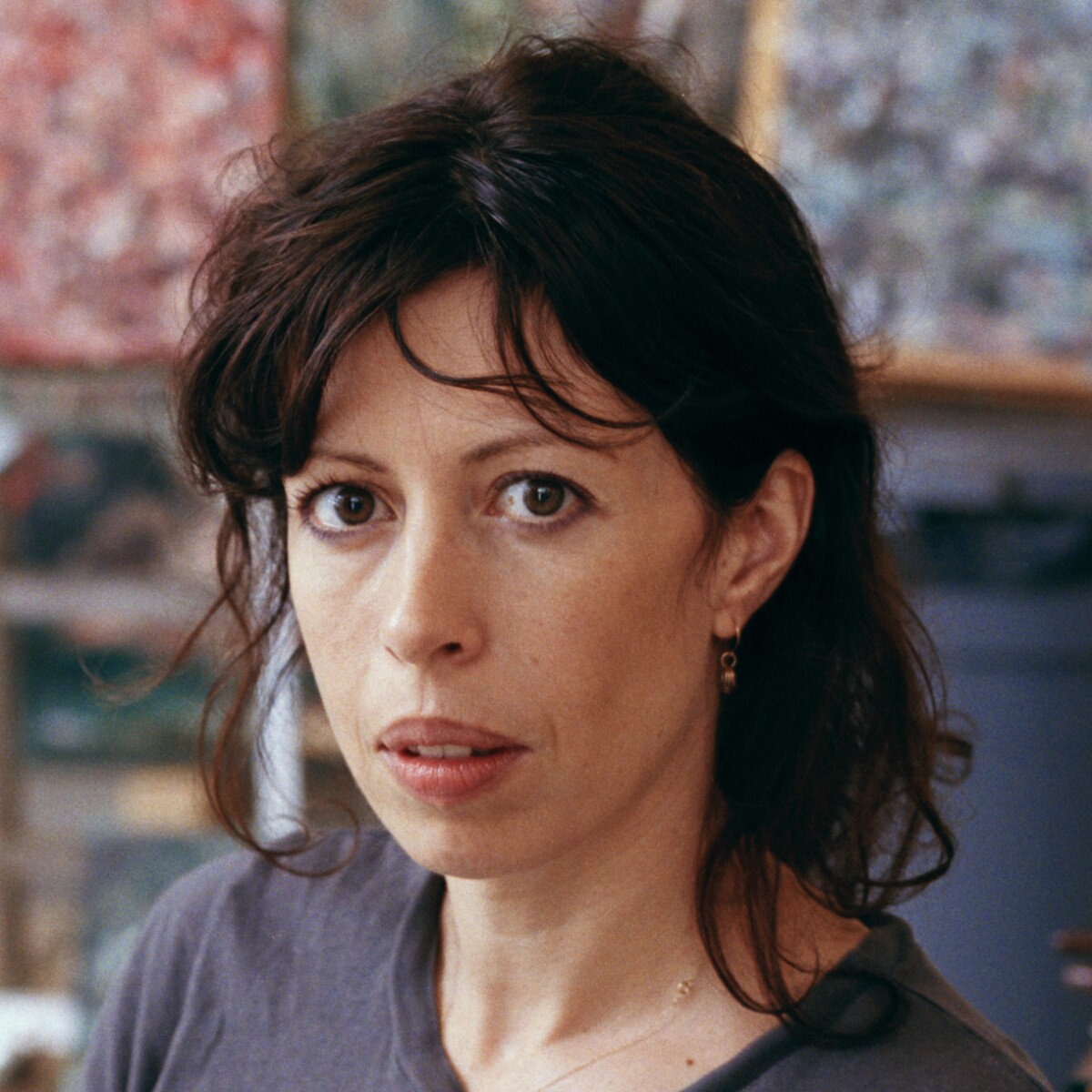 Cecily Brown | Art, Biography & Art for Sale | Sotheby’s