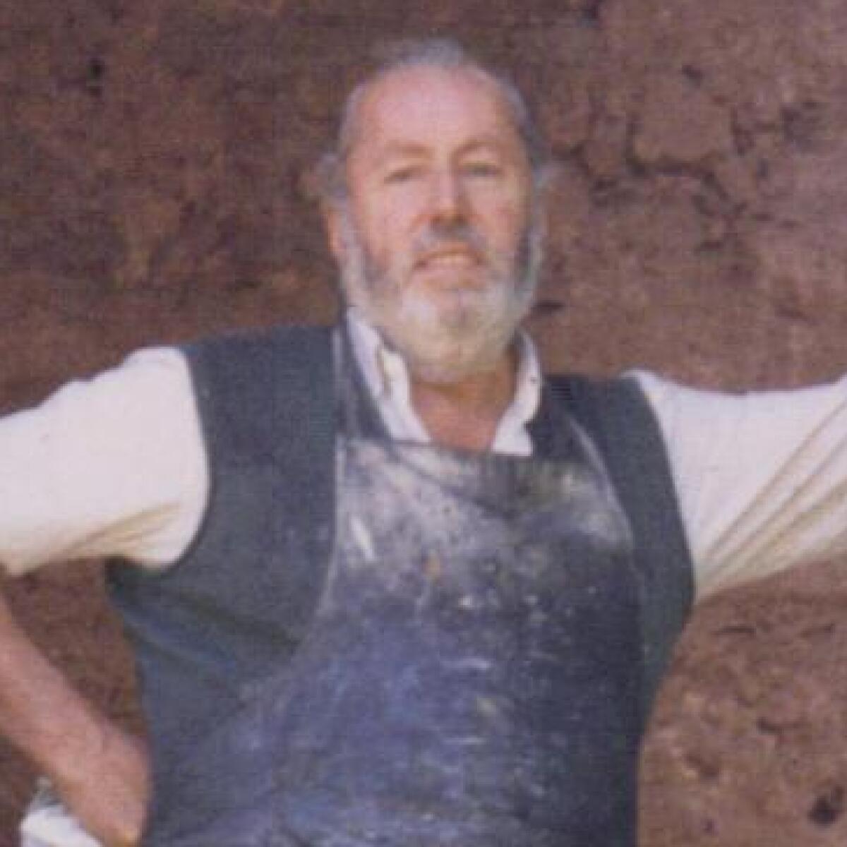 Bernard Buffet | Art, Biography & Art for Sale | Sotheby’s