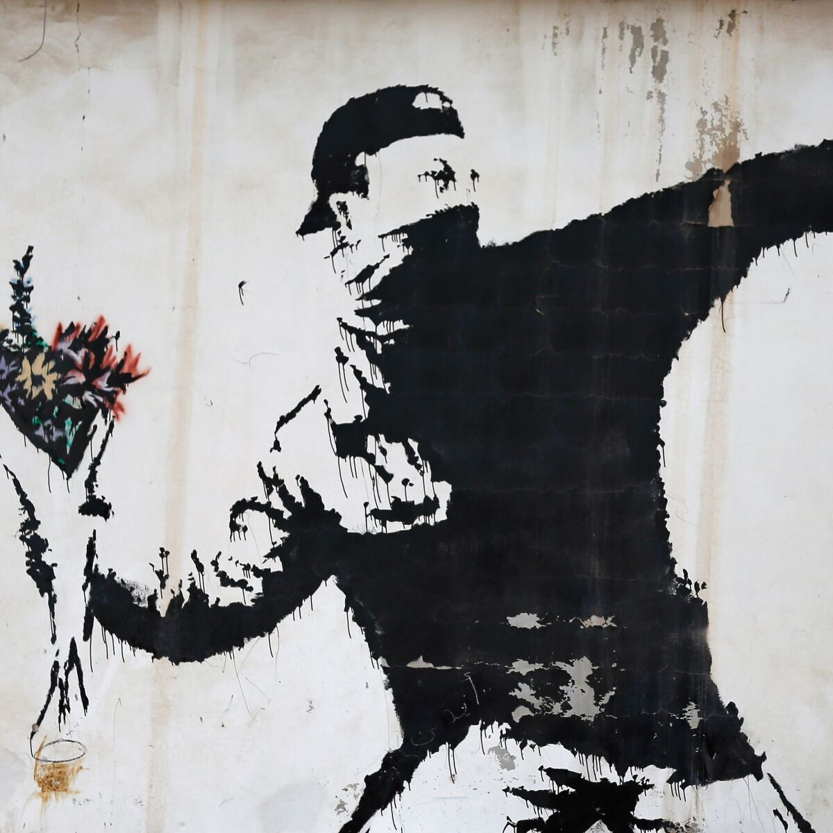 Banksy | Art, Biography & Art for Sale | Sotheby’s