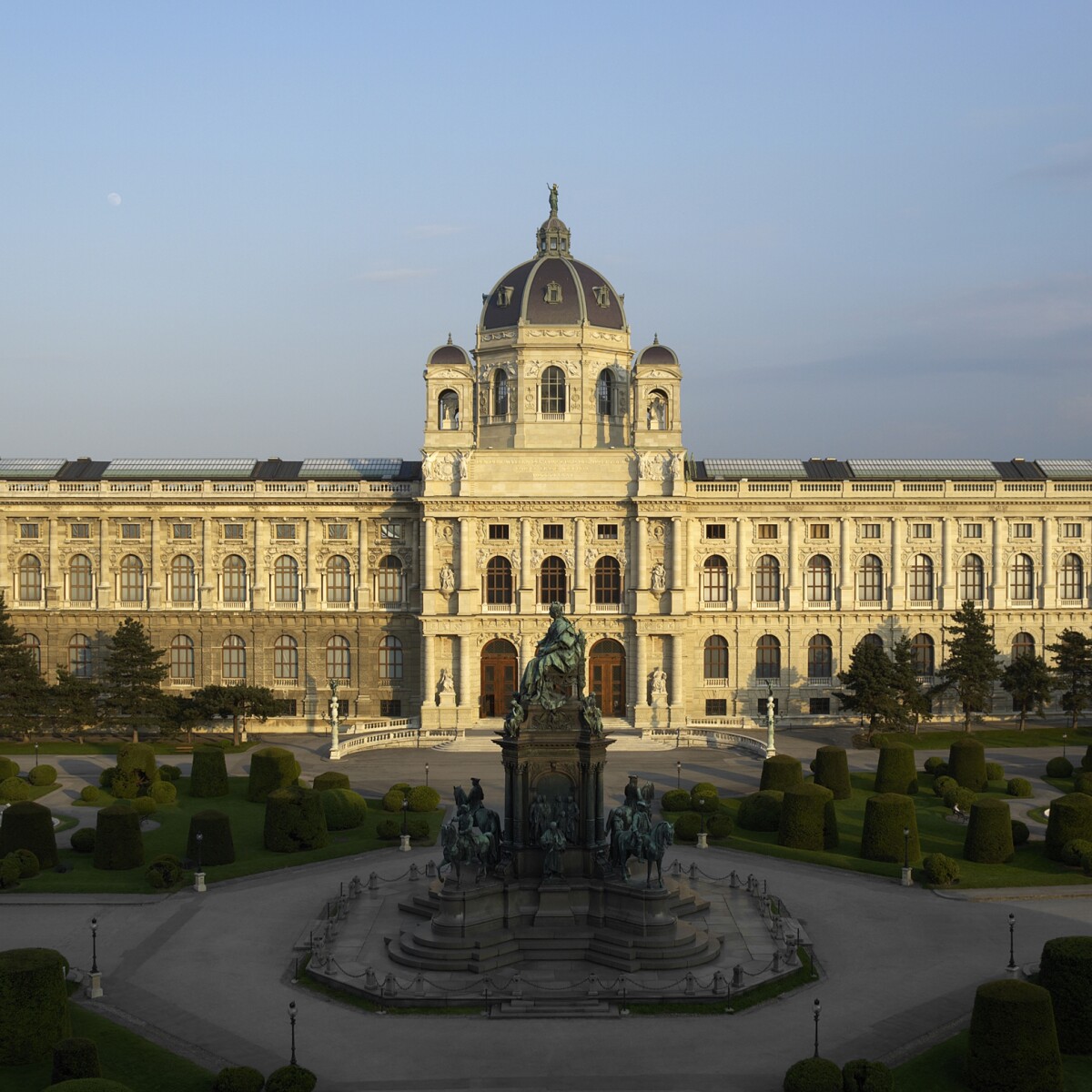 Kunsthistorisches Museum Wien