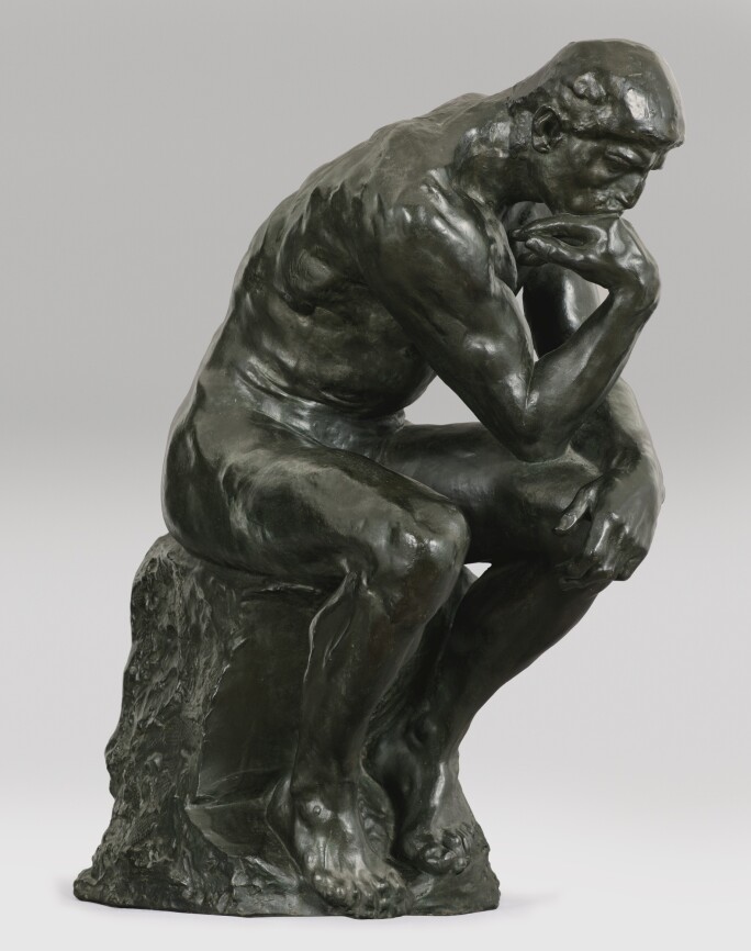 21 Facts About Auguste Rodin | Impressionist & Modern Art | Sotheby's