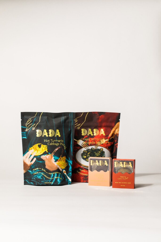 Claire Olshan Bridges Food and Design with DADA Daily | Interviews ...