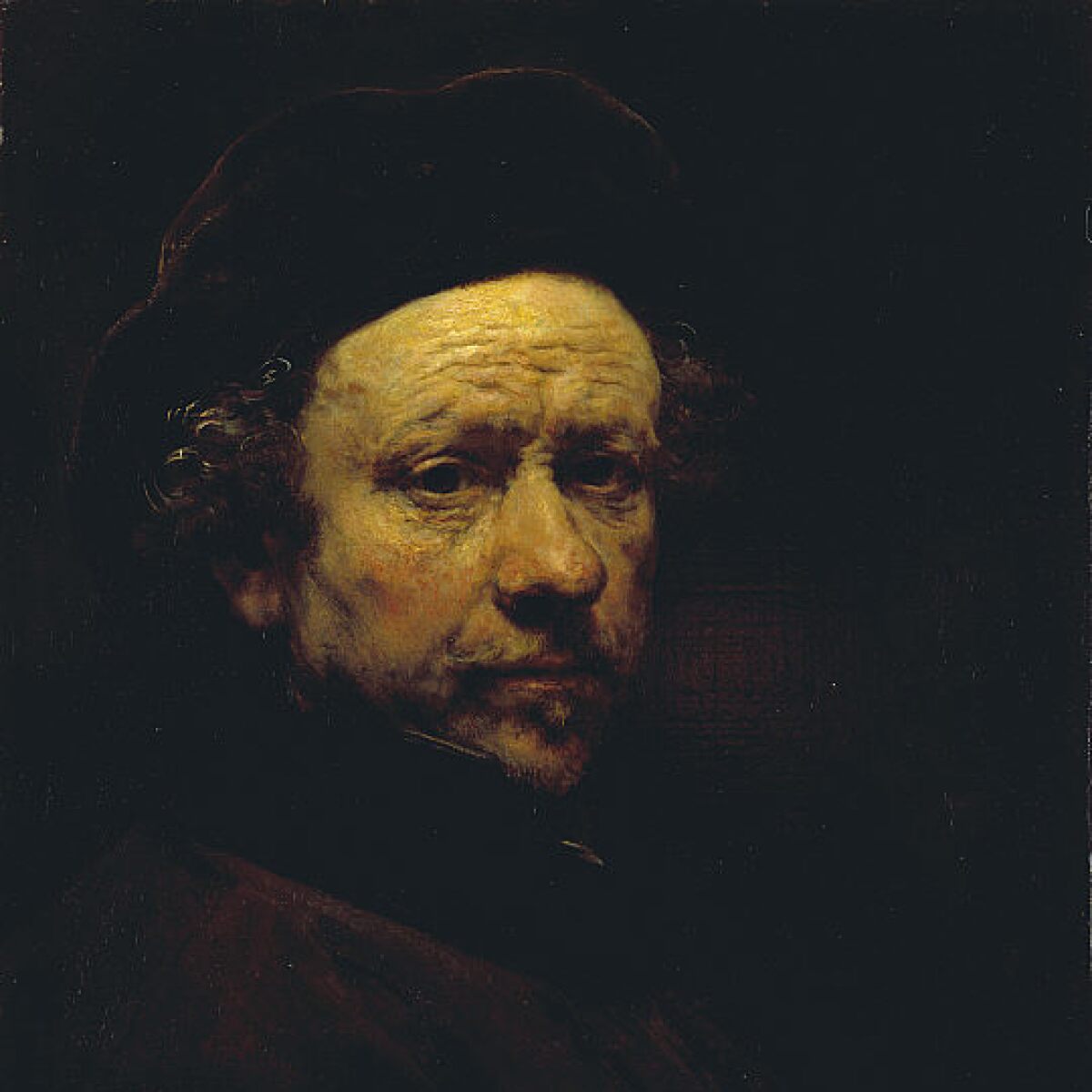 21 Facts About Rembrandt | Old Master Paintings | Sotheby's